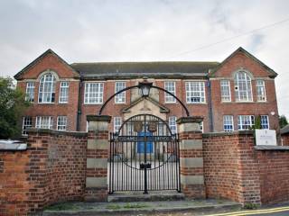 Información del colegio The Thomas Adams School - Wem - Colegio ...