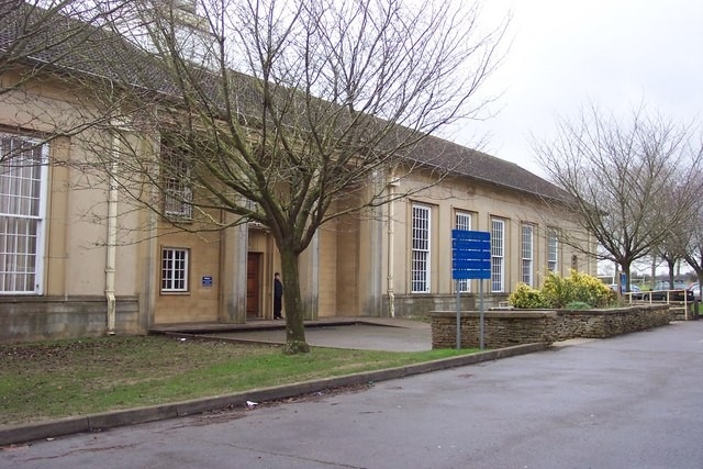 Información del colegio Burford School - Burford - Colegio - Público ...